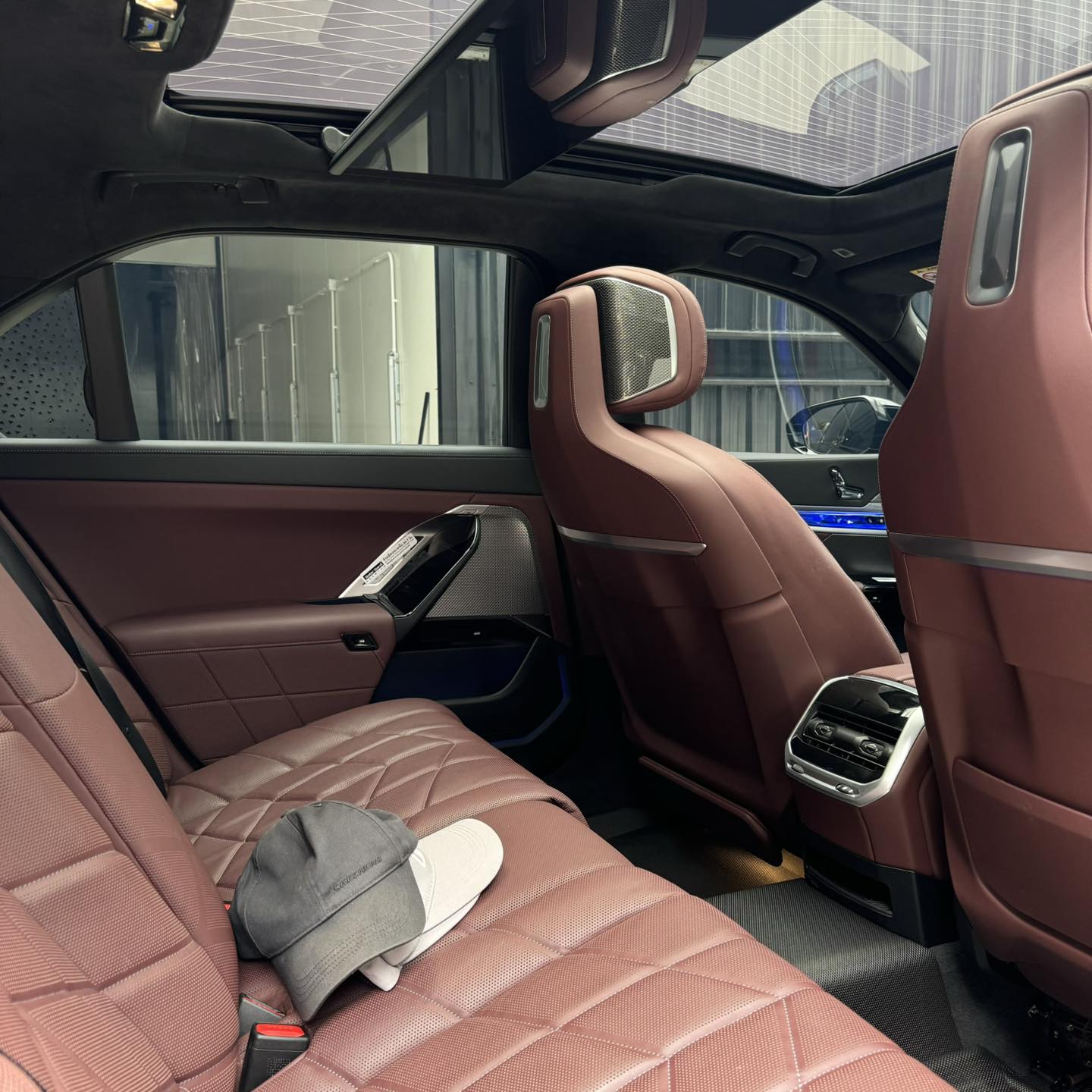 Xenith IR – Xenith XE